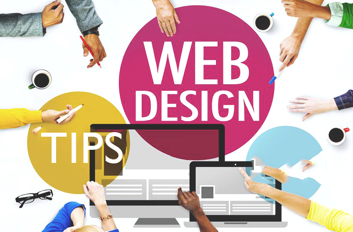 Top 4 Website Design Tips - Iso Tech Gh - Know the Concepts of Standing ...