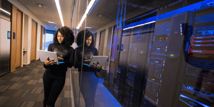 Unveiling the idea of Eco-friendly Web Hosting - Iso Tech Gh - Know the ...