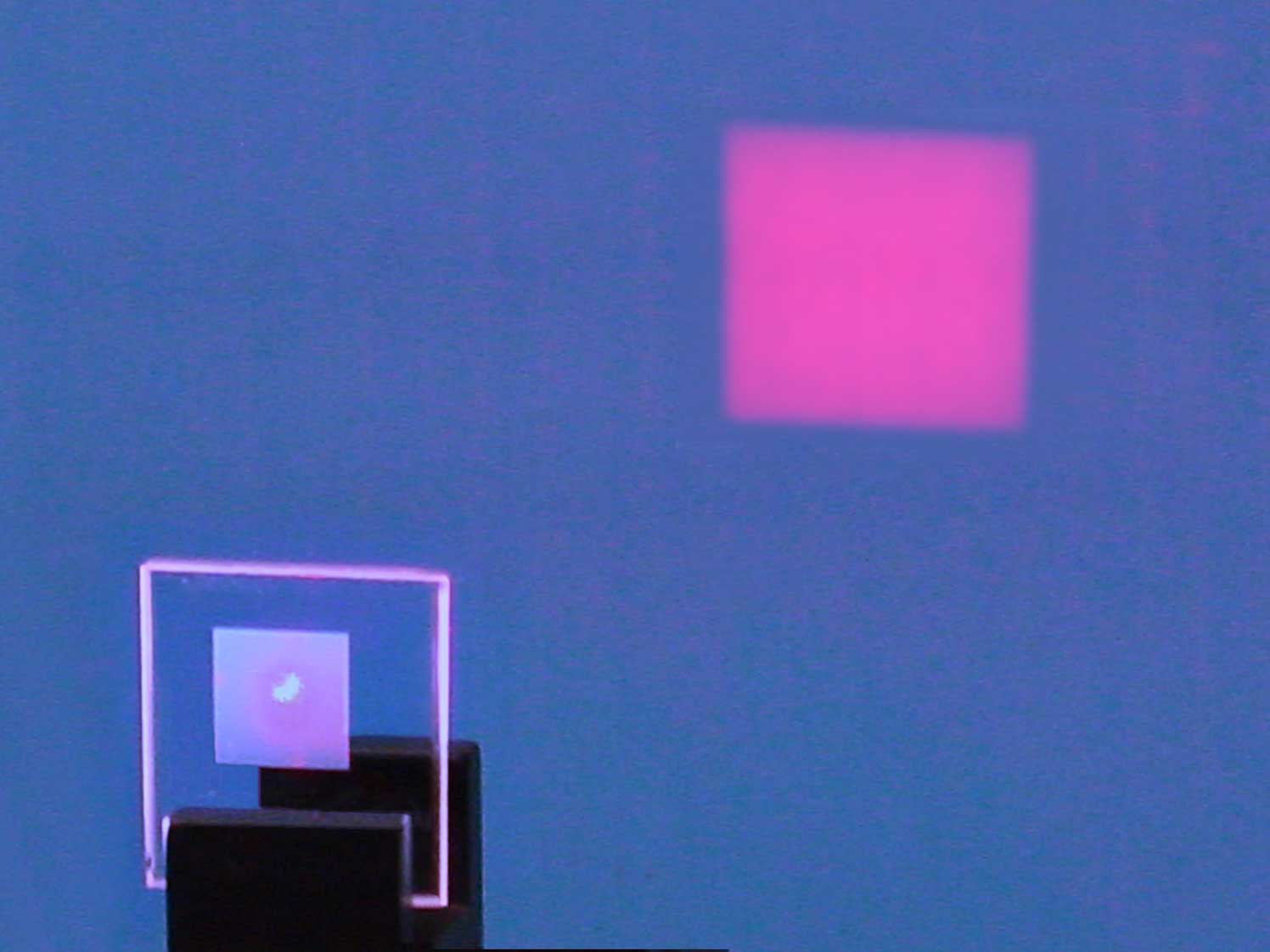 Four Types of Diffractive Optical Elements - Iso Tech Gh - Know the ...