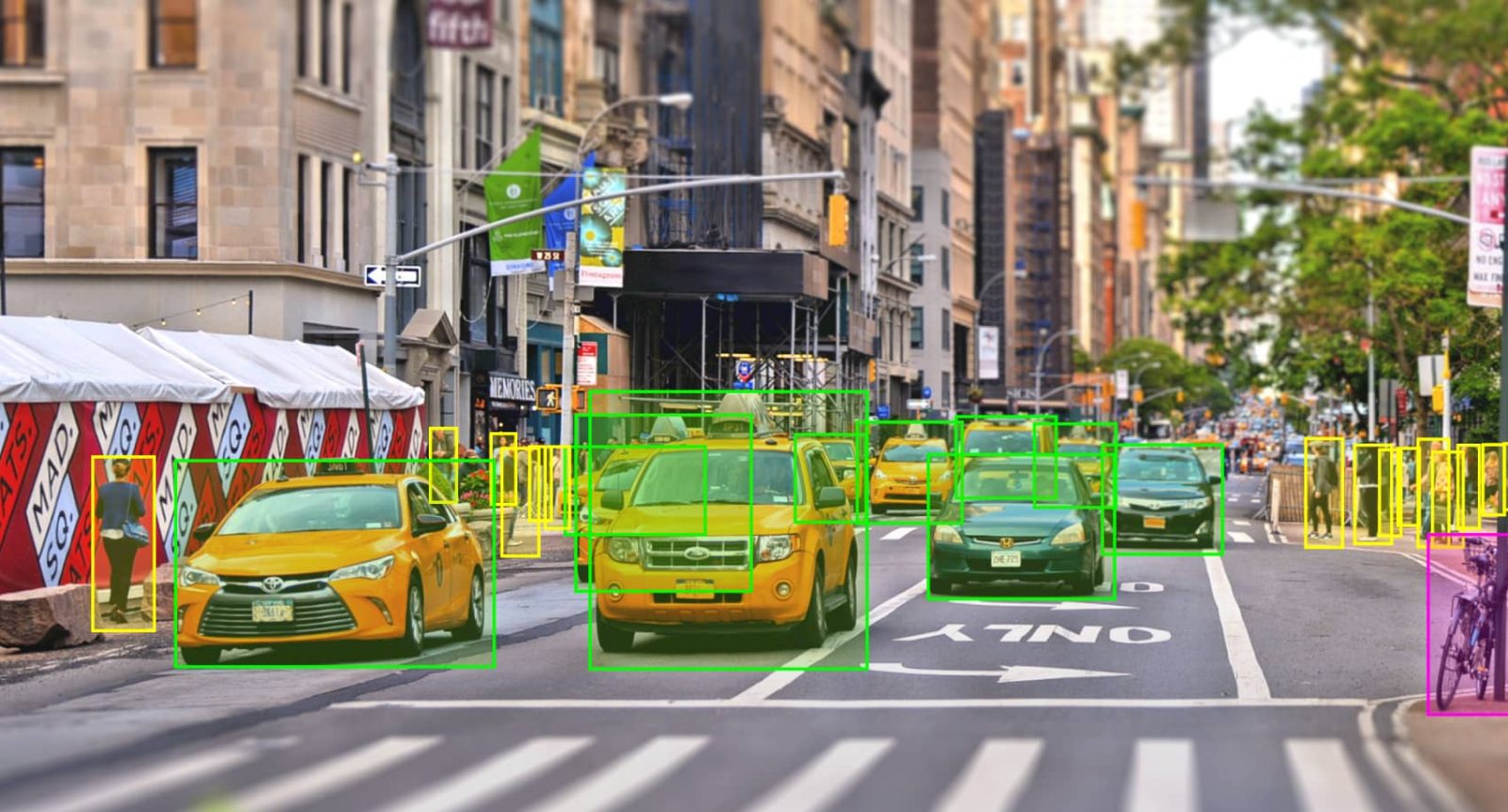 Manage the Workforce With Data Annotation Solution - Iso Tech Gh - Know ...